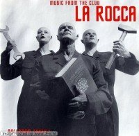 Ballroom Tunes 7 - Music From The Club La Rocca - Amazon.com Music