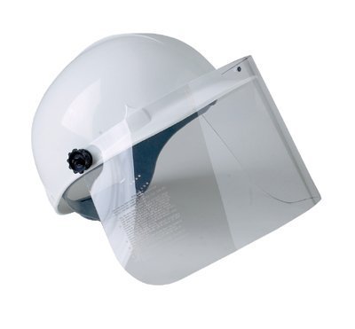 BC 100 Bump Caps - bc 100 bump cap w/attachment yellow: Science Lab ...