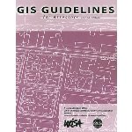 GIS Guidelines for Assessors: iaao: 9780916848064: Amazon.com: Books