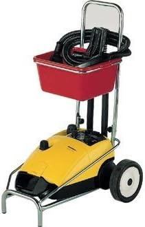 Karcher Trolley for Industrial steam Cleaner : Amazon.co.uk: Home & Kitchen