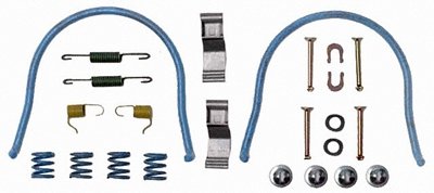 Bendix Hardware Kit : Amazon.in: Home Improvement