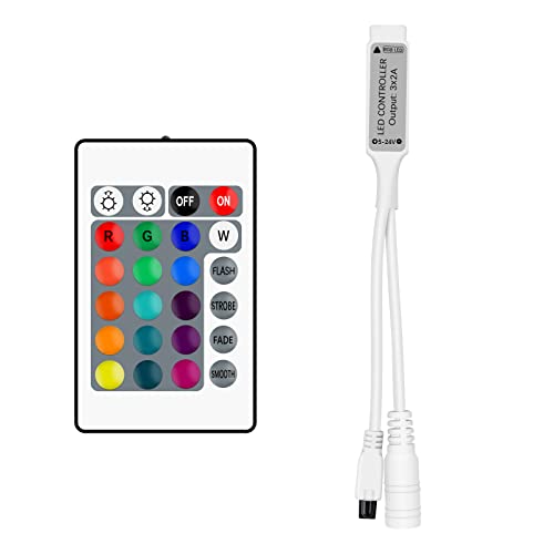 Strisce LED 5630 SMD RGB | LED Moment
