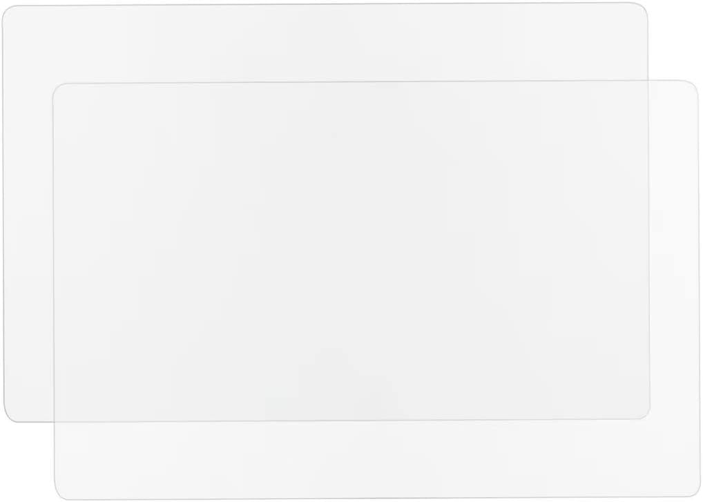 Amazon.com: Nuogo 63 x 16 Inch Large Silicone Mats for Kitchen ...