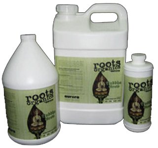 Amazon.com : Buddha Grow 1 qt : Fertilizers : Patio, Lawn & Garden