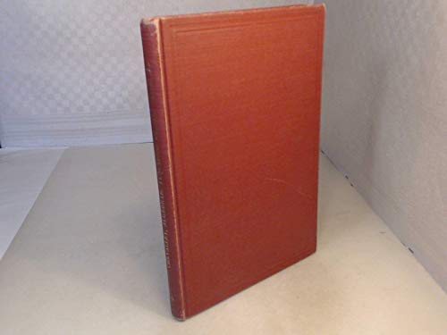 Introduction to the Theory of Algebraic Functions of One Variable ...