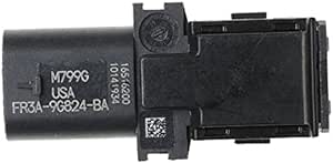 Amazon.com: New Pressure Sensor For Ford FR3A-9G824-BA FR3A9G824BA Car ...
