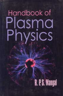 Handbook of Plasma Physics: R.P.S. Mangal: 9788178886541: Amazon.com: Books