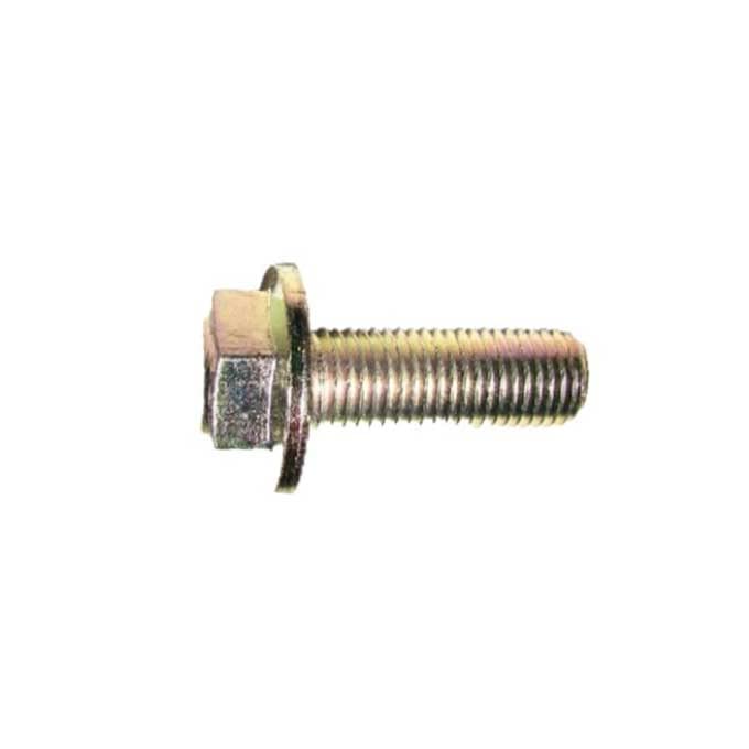 MaxLLTo Paquete de 4 pernos de repuesto 19M7835 con brida hexagonal ...