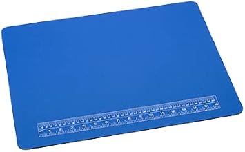 Amazon.com: 20" x 15" Padded Work Mat Non-Slip Wire Working Jeweler's ...