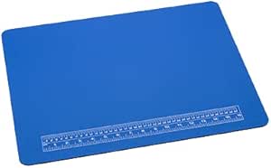 Amazon.com: 20" x 15" Padded Work Mat Non-Slip Wire Working Jeweler's ...