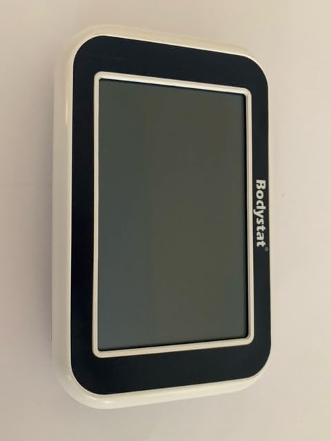 Bodystat 1500 Touch Body Composition Analyzer : Amazon.in: Health ...