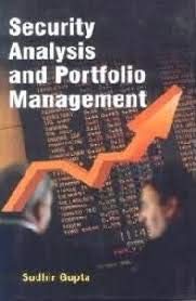 Buy Security Analysis and Portfolio Management Book Online at Low ...