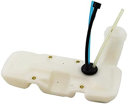 Amazon.com : Husqvarna Part Number 545180870 Kit Fuel Tank Assembly ...