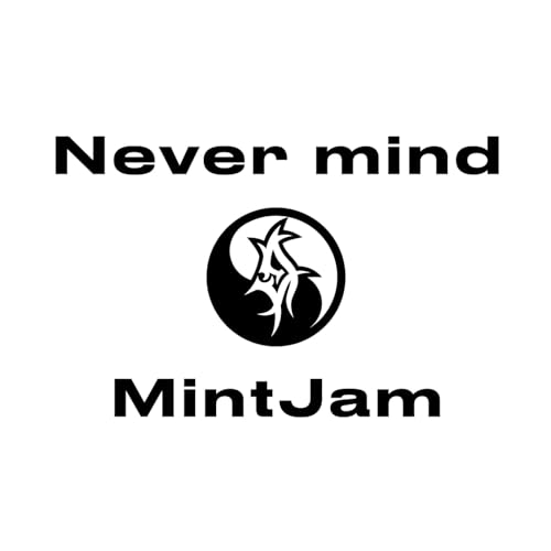 Amazon.co.jp: Never mind -Respect to rival- : MintJam: デジタルミュージック