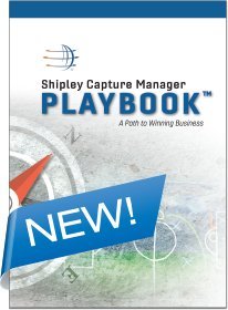 Shipley Capture Manager Playbook incl. Stick with Tools: Brad Douglas ...