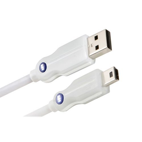 Amazon.com: Digital Life High Performance Mini USB - High Speed - 1.5 ...