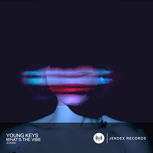 Play What's The Vibe by Young Keys on Amazon Music