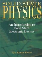 Buy Solid State Physics An Introduction To Solid State Electronic ...