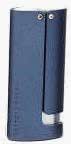 Amazon.com: Porsche Design PD6 Blue Matte Torch Flame Lighter : Health ...