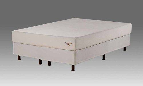 Amazon.com: Simplicity 8-Inch Memory Foam Mattress : Home & Kitchen