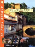 Amazon.com: Le pays basque: 9782830703559: unknown author: Books