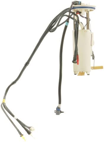 Fuel Pump Module Assembly Bosch 67348 for sale online | eBay