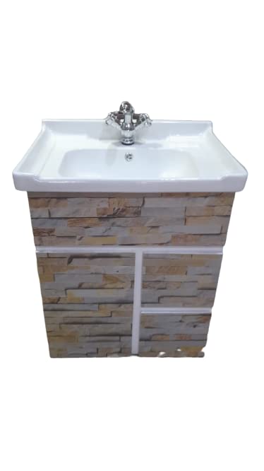 Vanity Wardrobe wash Basin : Amazon.in: Home & Kitchen