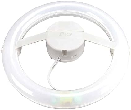 TCP: LED Circline | SKU L13T9N5030K | 3000K Kelvins | Watt | 1950 ...