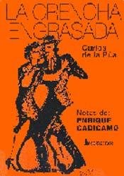 Amazon.co.jp: La Crencha Engrasada : Japanese Books