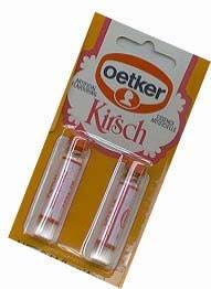 Amazon.com : Kirsch Essence .14fl oz : Baking Carob : Grocery & Gourmet ...