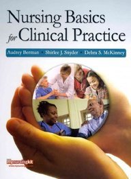 Nursing Basics for Clinical Practice [With Workbook] | Amazon.com.br