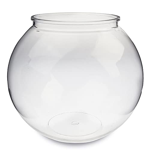 Fish Bowl Cocktail | Plastic & Crystal Fish Bowls for Cocktails