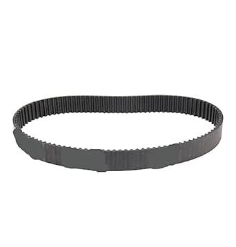 1pc Timing Belt S5M-525/530/535/545/550/555/560/565/575/590/600mm ...