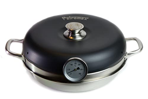 Backofen für Camping – Die 15 besten Produkte im Vergleich - Die besten ...