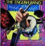 Joe English Band - What You Need - Amazon.com Music