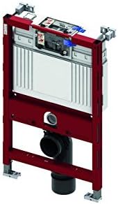 TECEprofil WC-Modul mit Uni-Spülkasten, Bauhöhe 820 mm : Amazon.de: Baumarkt