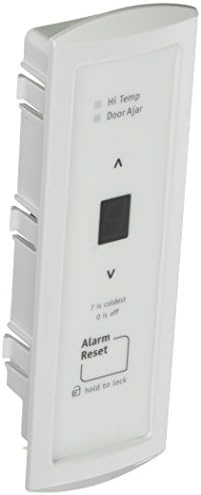 Amazon.com: Upgraded 297370600 Freezer User Control/Display Board ...