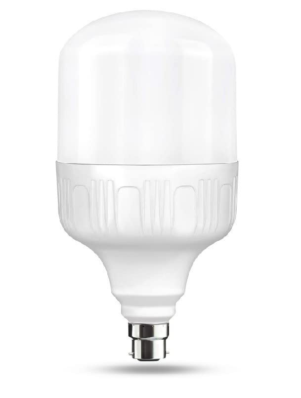 Buy Geep 50 Watt B22 LED Cool Day White Bulb (4) Online at Low Prices in India - Amazon.in