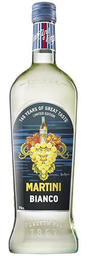 El Martini Blanco: Descubre su contenido y valor nutricional - Mi Hogar