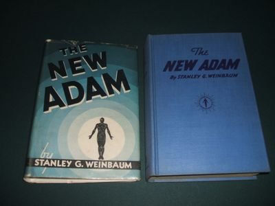 The new Adam: Weinbaum, Stanley G.: Amazon.com: Books
