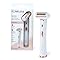 Amazon.com: Finishing Touch Flawless Legs Women's Hair Remover , White ...