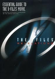Amazon.com: The X Files Revelations: disc 1 : Movies & TV