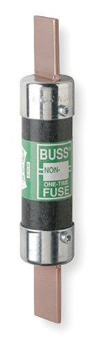 125A Fast Acting Melamine Class H Fuse 250VAC/125VDC: Amazon.com: Tools ...