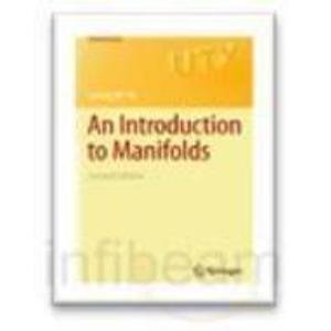 An Introduction to Manifolds: 2nd Edition : Tu: Amazon.in: Books
