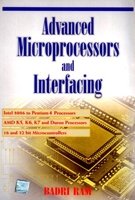 Advanced Microprocessors And Interfacing : Badri Ram: Amazon.in: Books