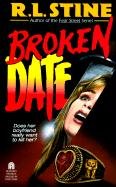 Broken Date: 9780785744542: Books - Amazon.ca