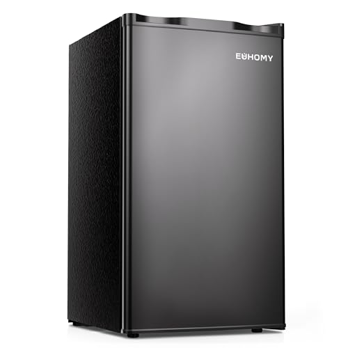 10 Best Shallow Depth Mini Refrigerators | 2024