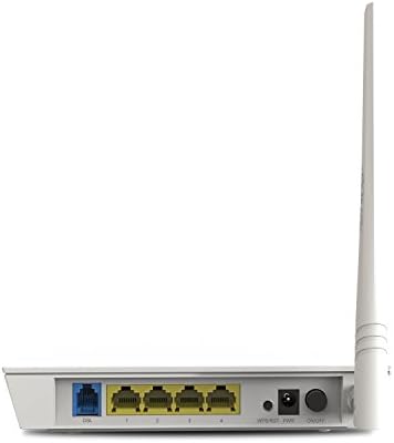 D-Link DIR-615 Wi-fi Ethernet-N300 Single_band 300Mbps Router, Mobile ...