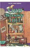 Amazon.com: Cold Sassy Tree (with Connections): 9780030559945: Olive ...