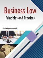 Business Law: Principles and Practices: 9789389124729: Amazon.com: Books